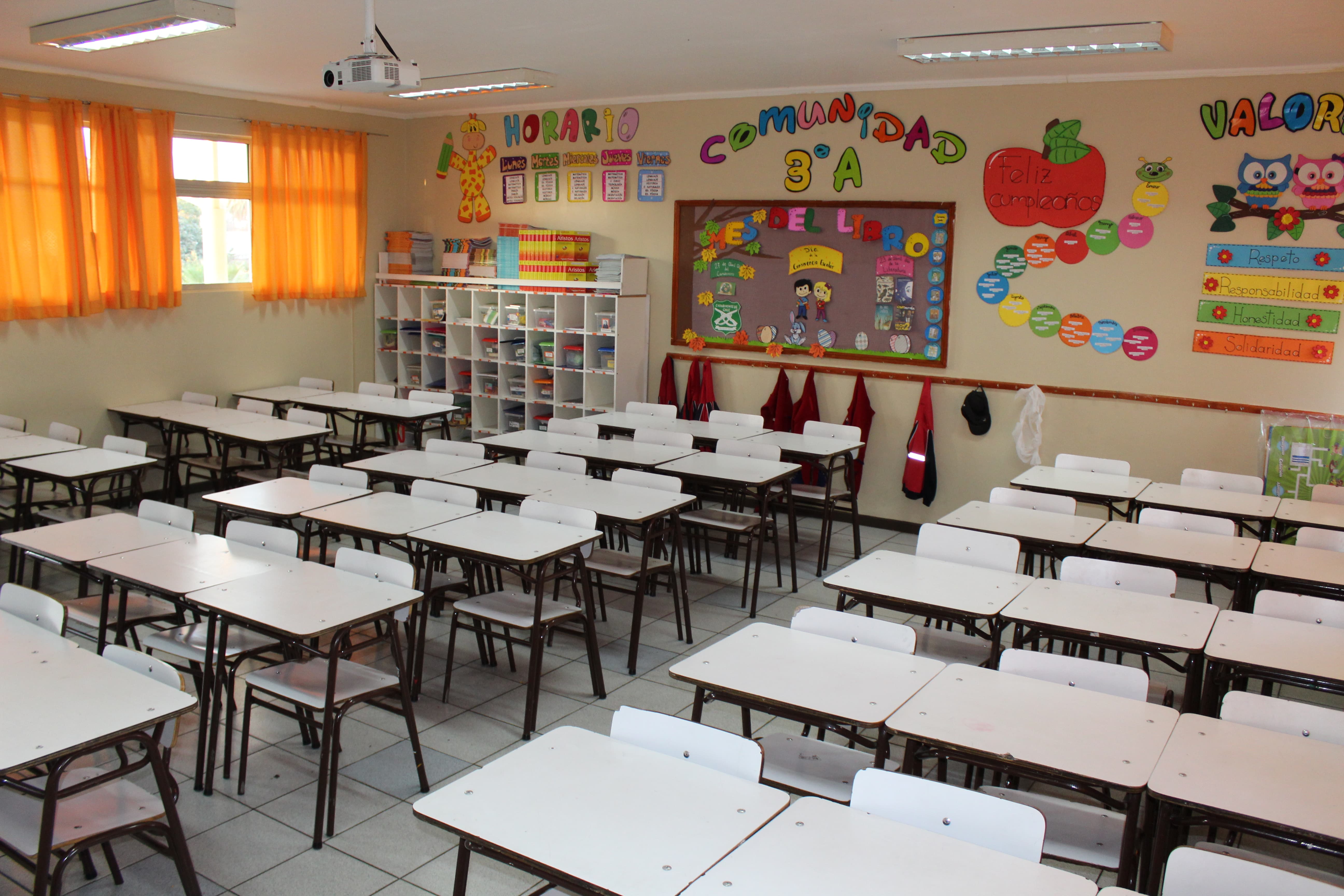 MIME - Ministerio de Educación de Chile