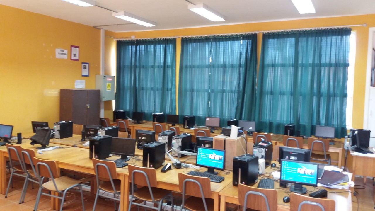 MIME - Ministerio de Educación de Chile