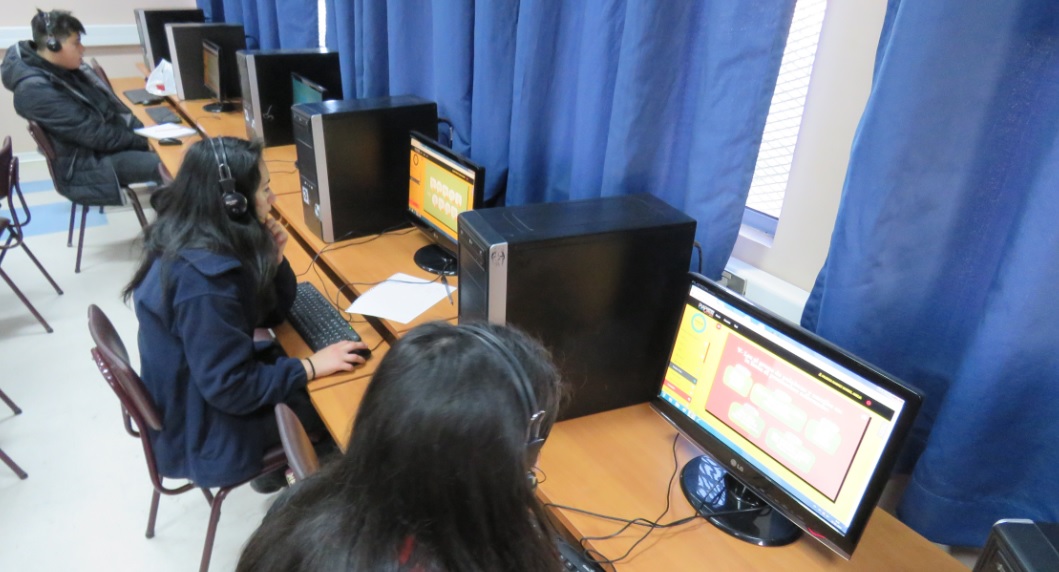 MIME - Ministerio de Educación de Chile