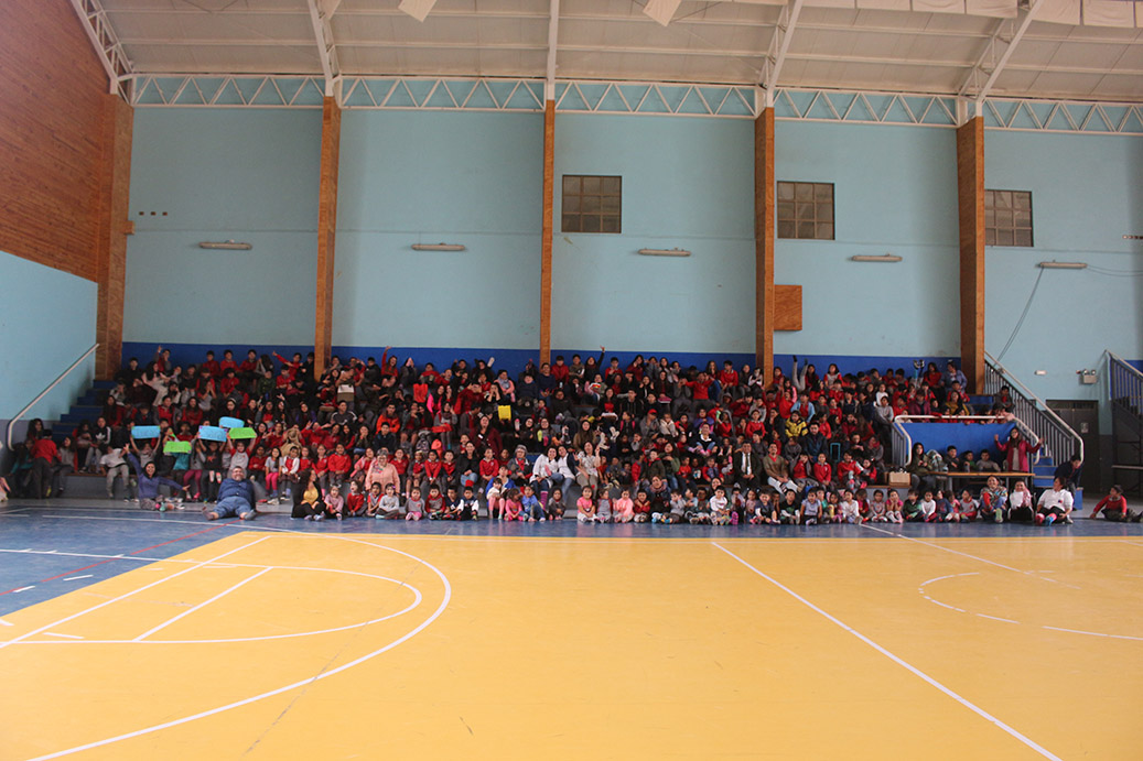 MIME - Ministerio de Educación de Chile