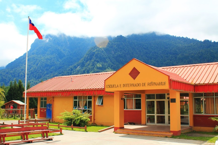 MIME - Ministerio de Educación de Chile