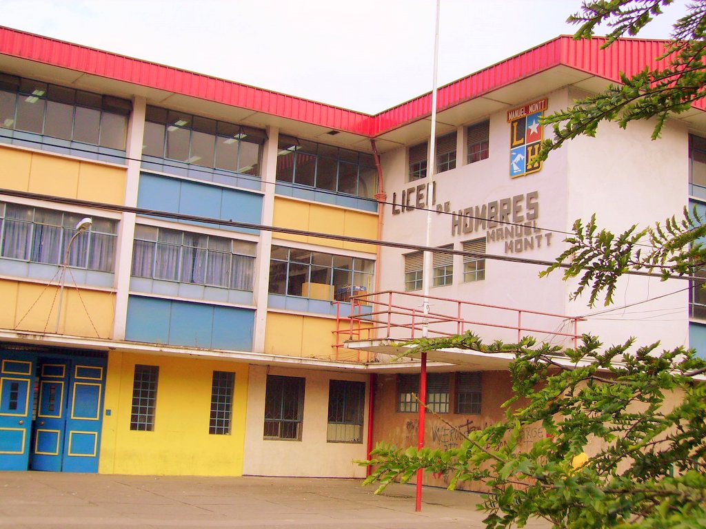 MIME - Ministerio de Educación de Chile