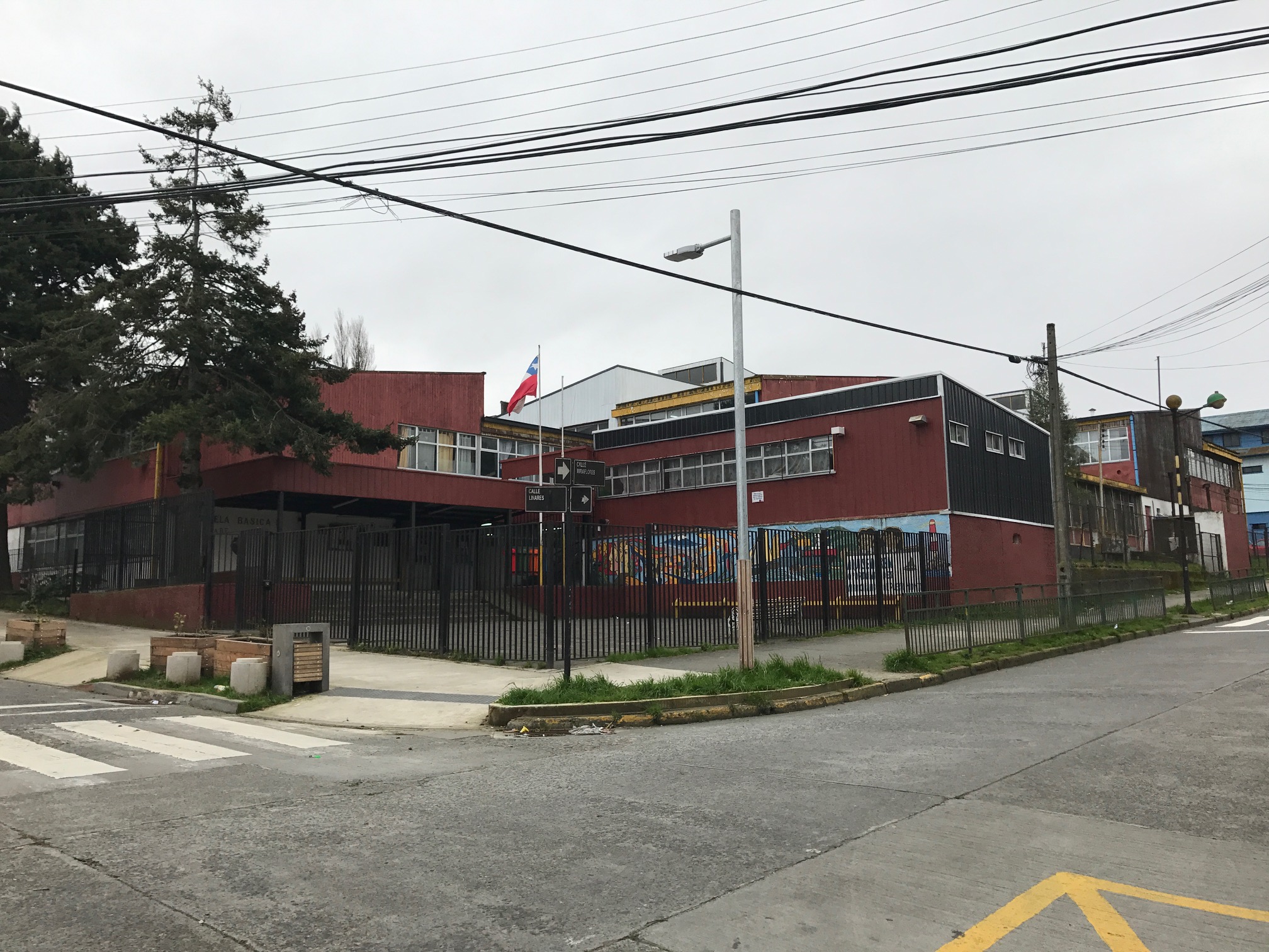 MIME - Ministerio de Educación de Chile